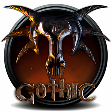 Gothic - Download